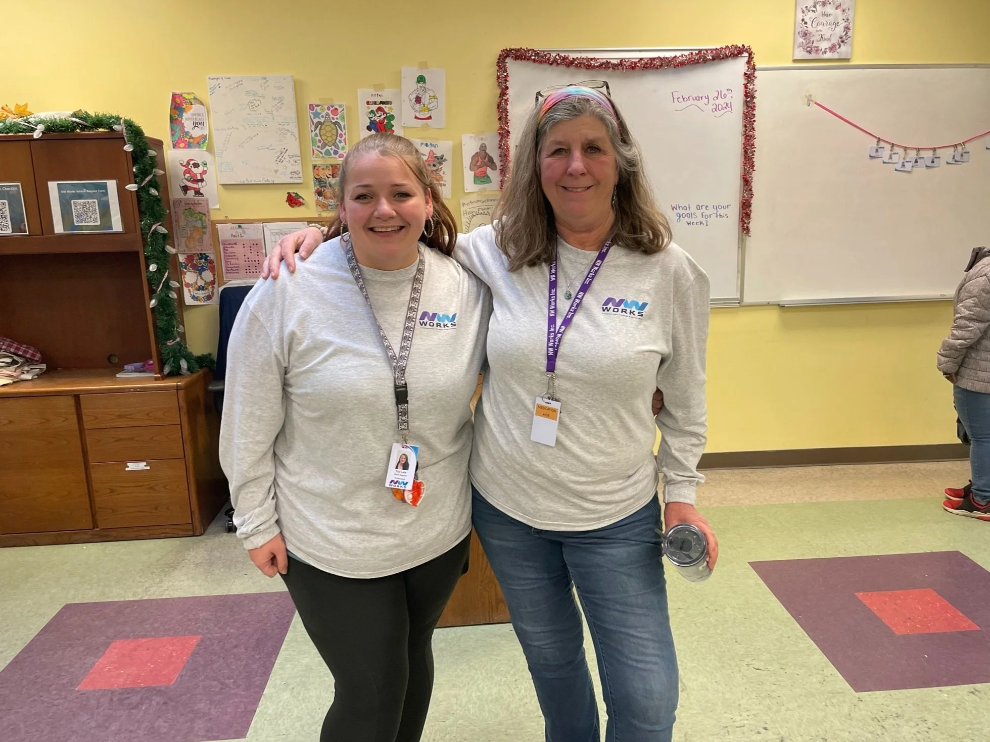 Careers — NW Works
