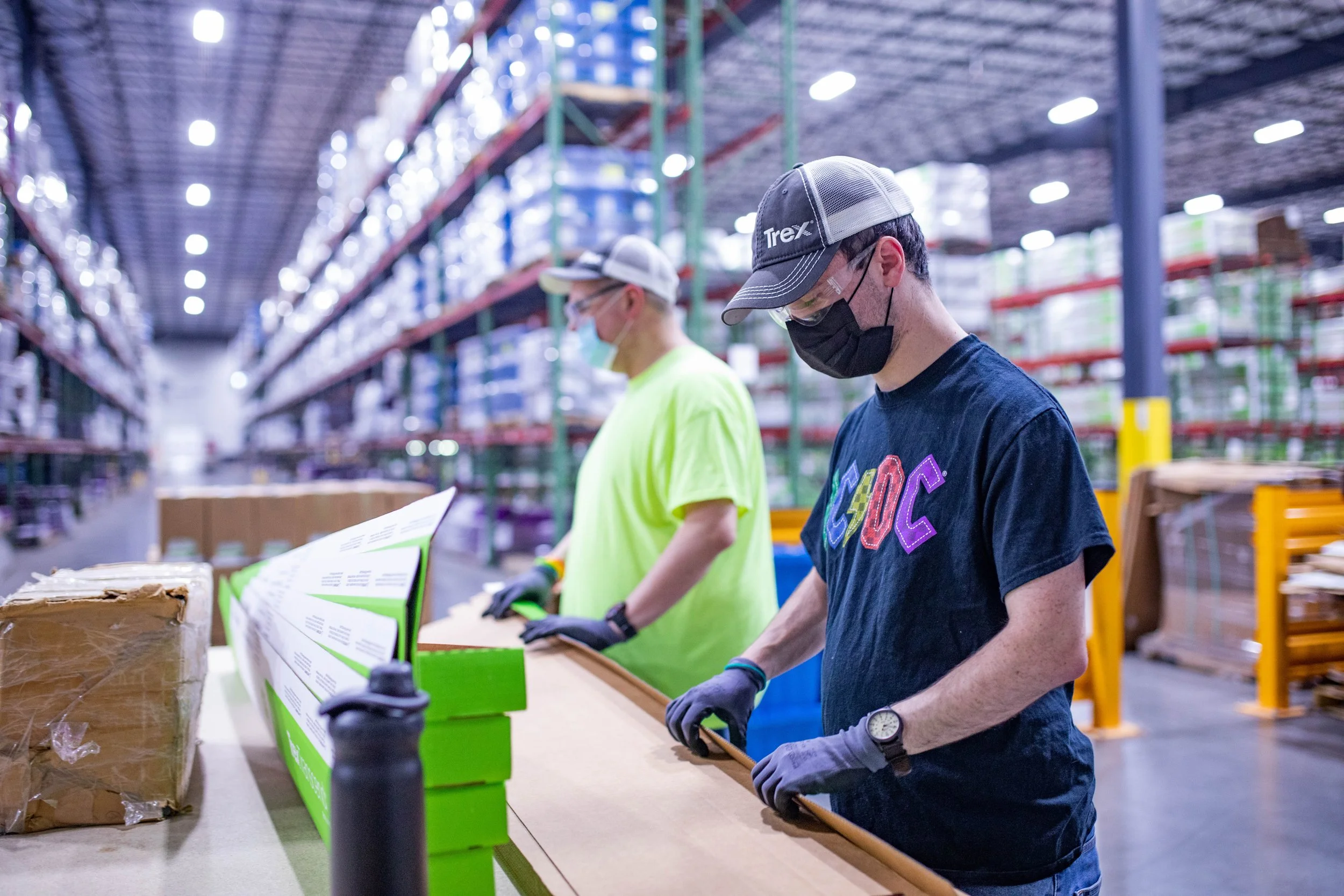 Supported Employment — NW Works