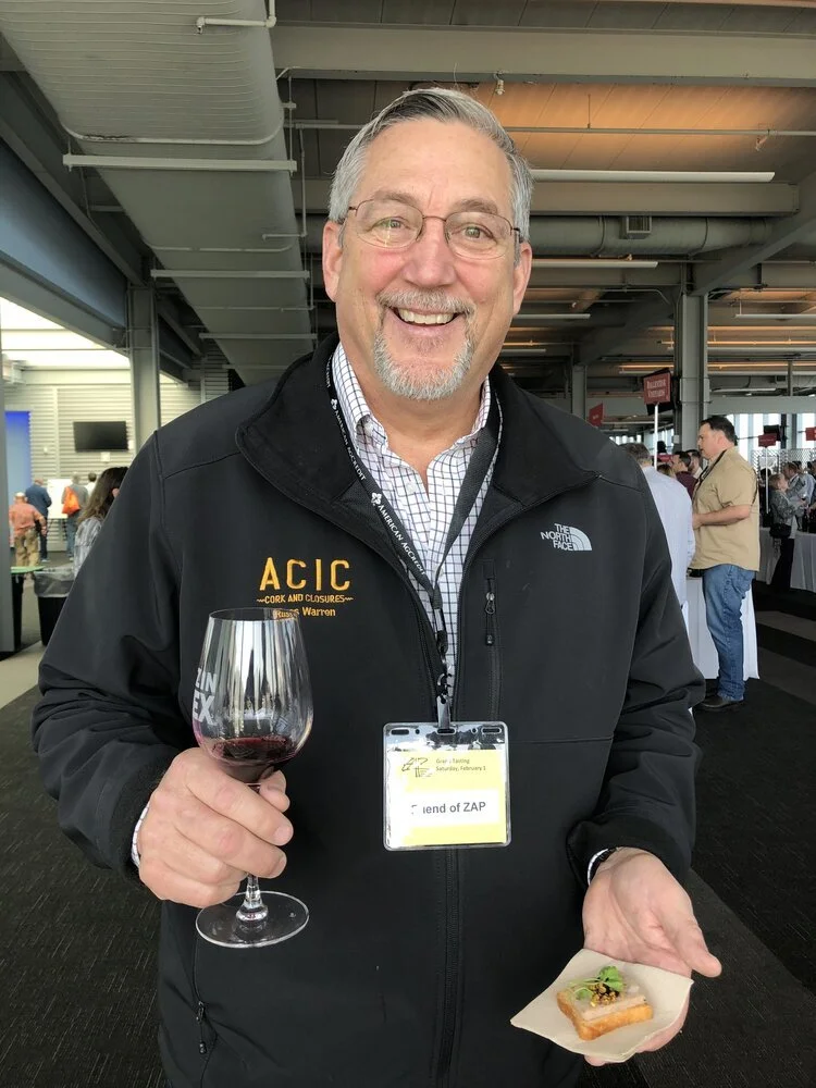 Team — ACIC corks and closures