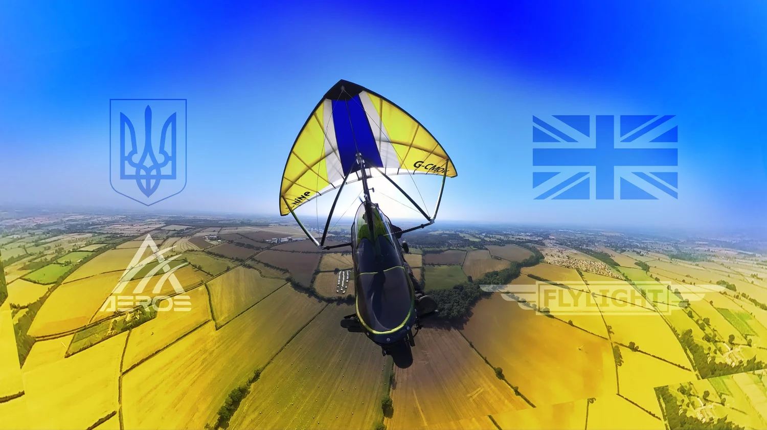 Flylight Trikes US Ultralight Sales, Service and Training by Blue Collar Aviation