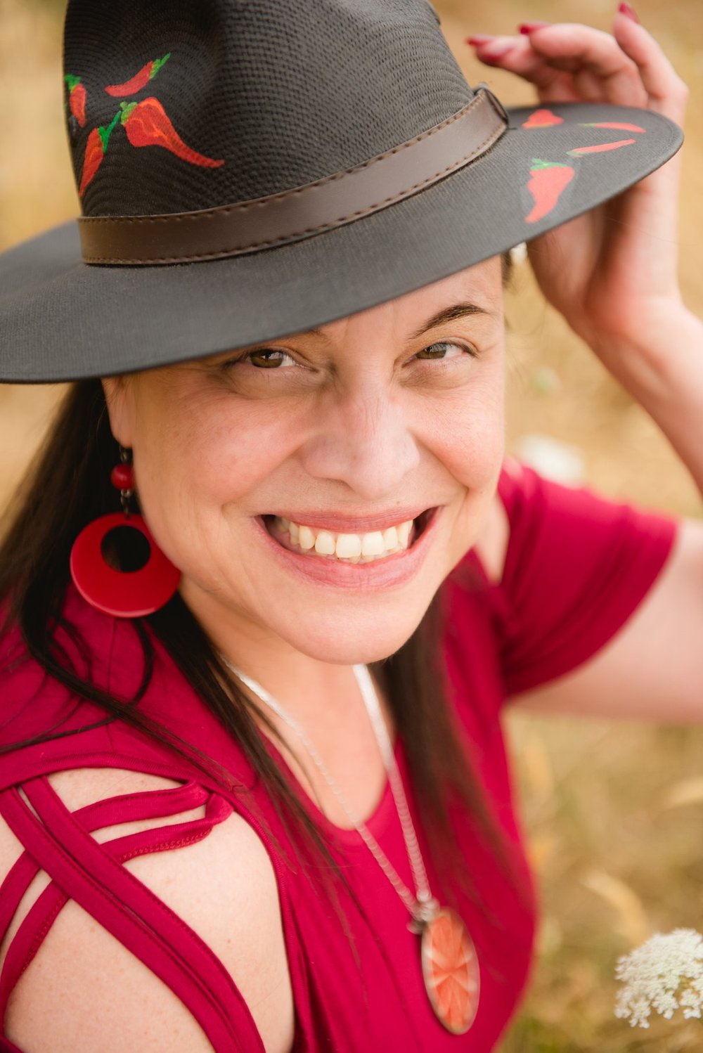 Alma Villegas Music