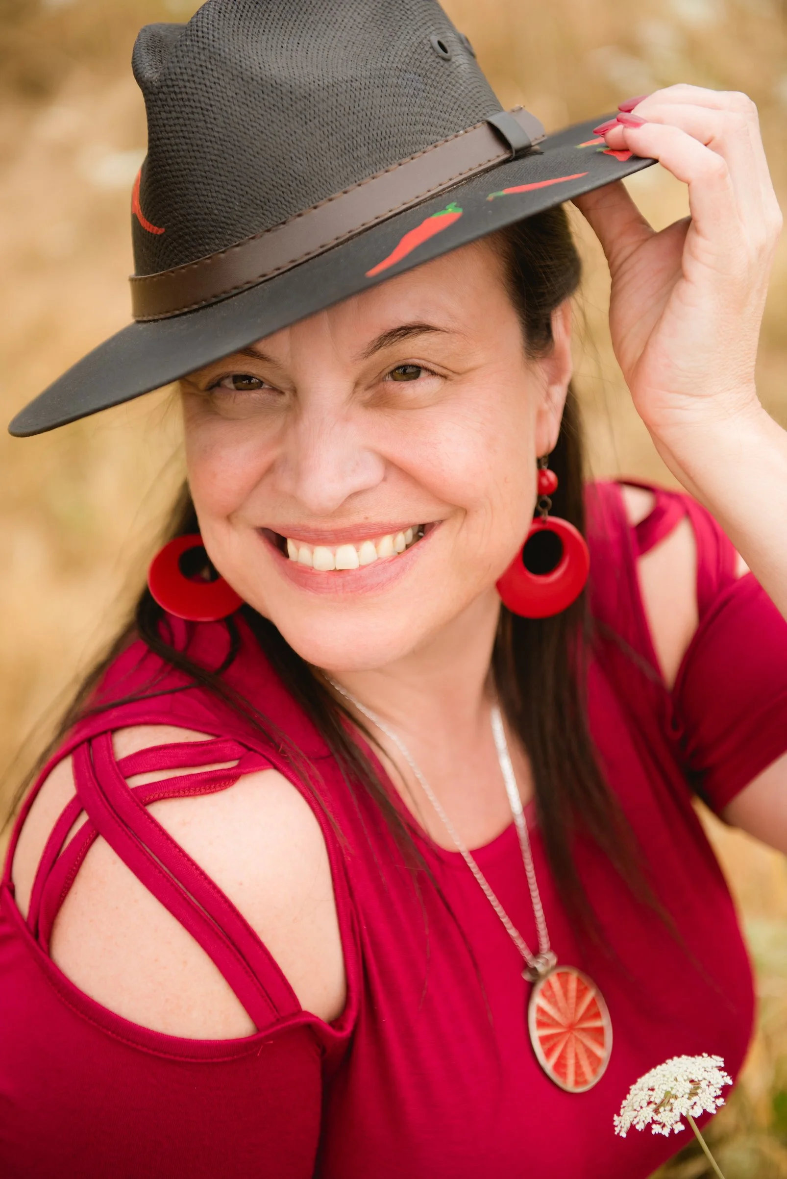 Alma Villegas Music