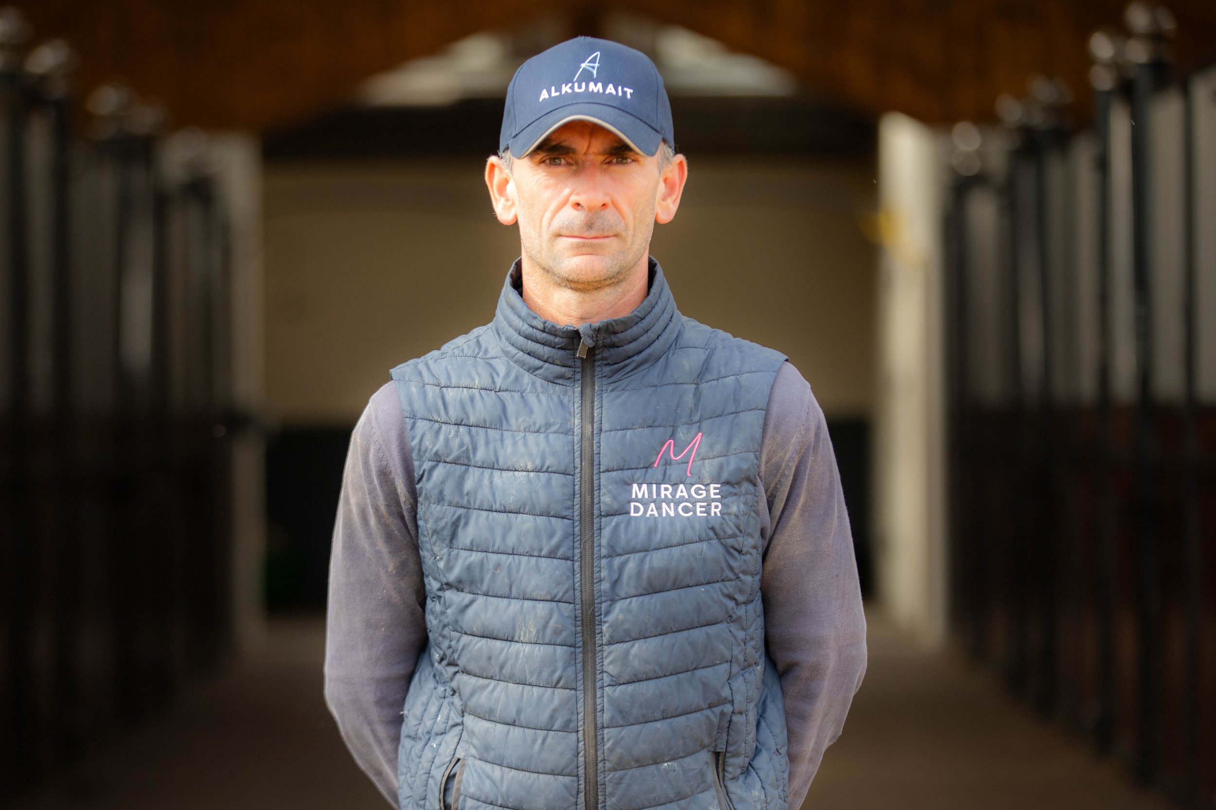 Team — Capital Stud