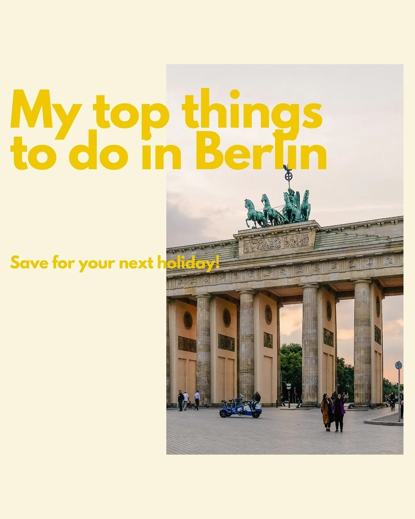 Berlin Walking Tours | Private & Family Tours | Walkabout Tours