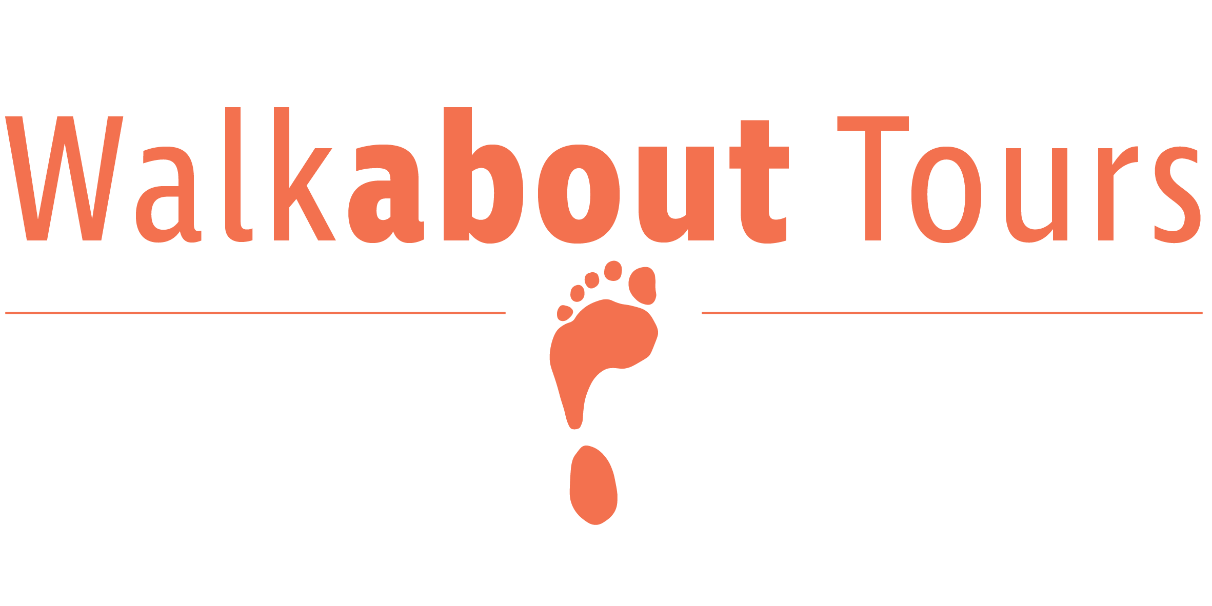 Walkabout Tours