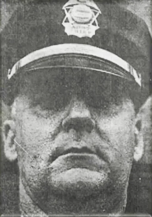 1946 UPRISING — CPJI