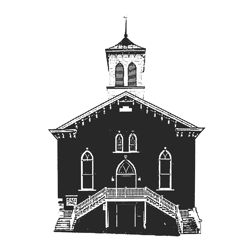 JUSTICE JOURNEY — CPJI