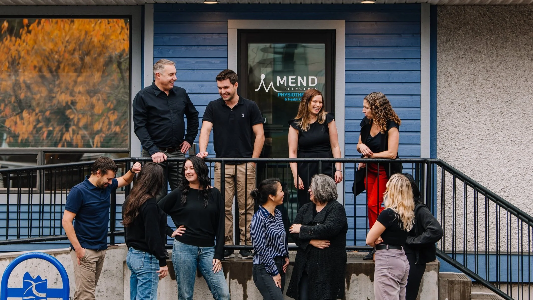 Physiotherapy Campbell River - Physiotherapy and Rehabilitation