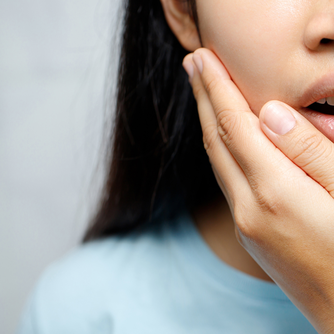Jaw Treatment for Temporomandibular Joint Disorders (TMD/TMJ) — Mend ...