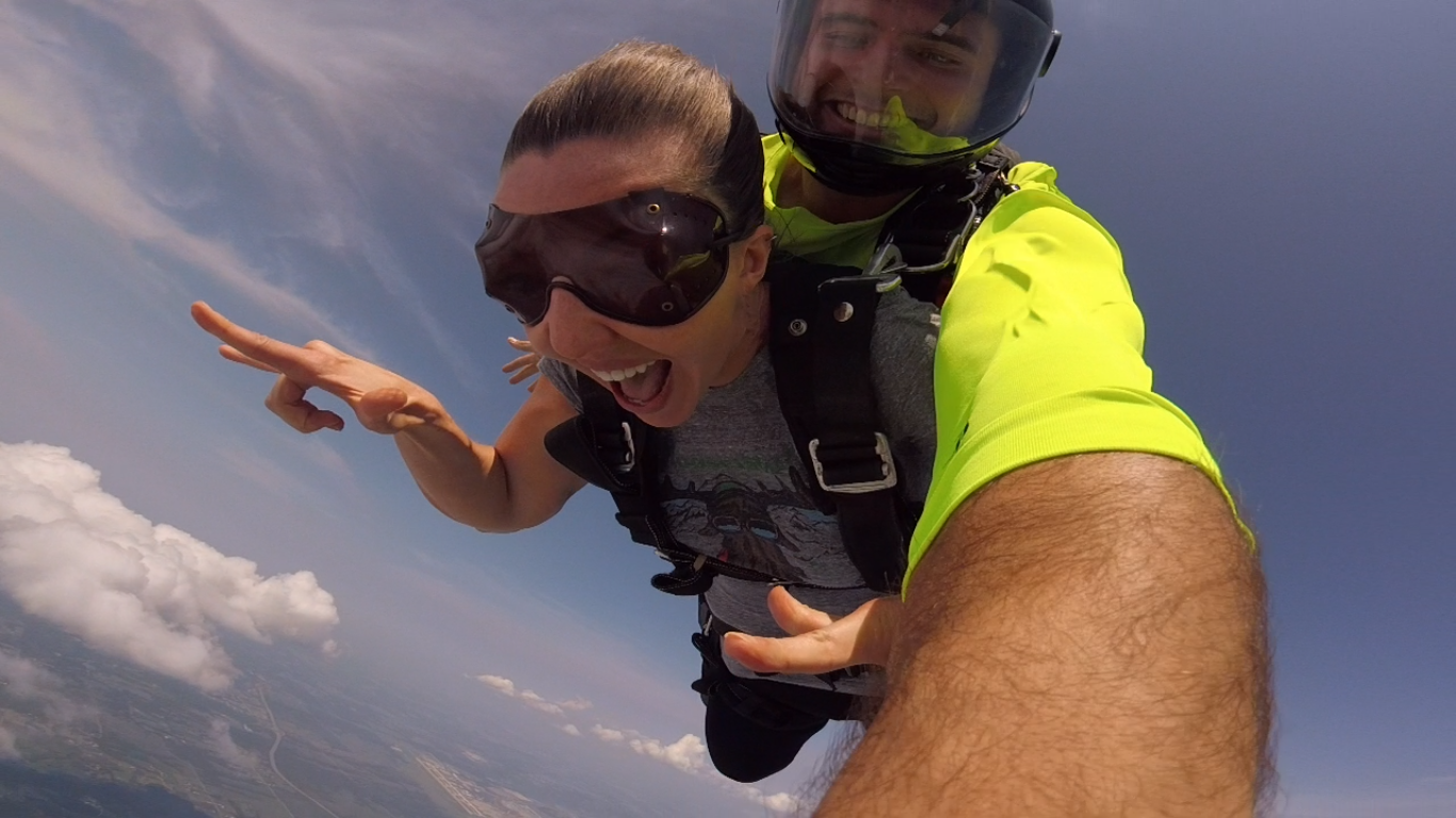 Shift from “One Day” to “DAY ONE” — Upward and Inward