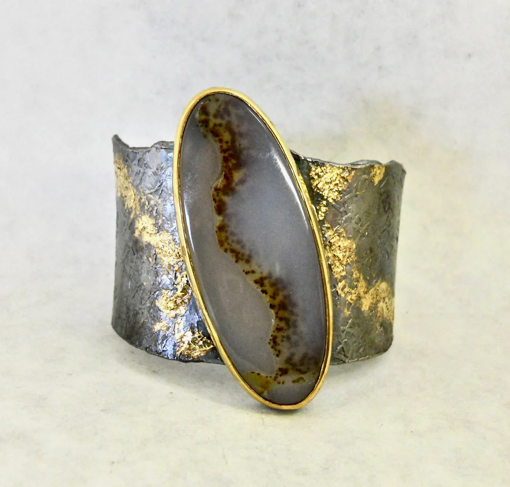 Simply Cool Cuffs — Goph Studios