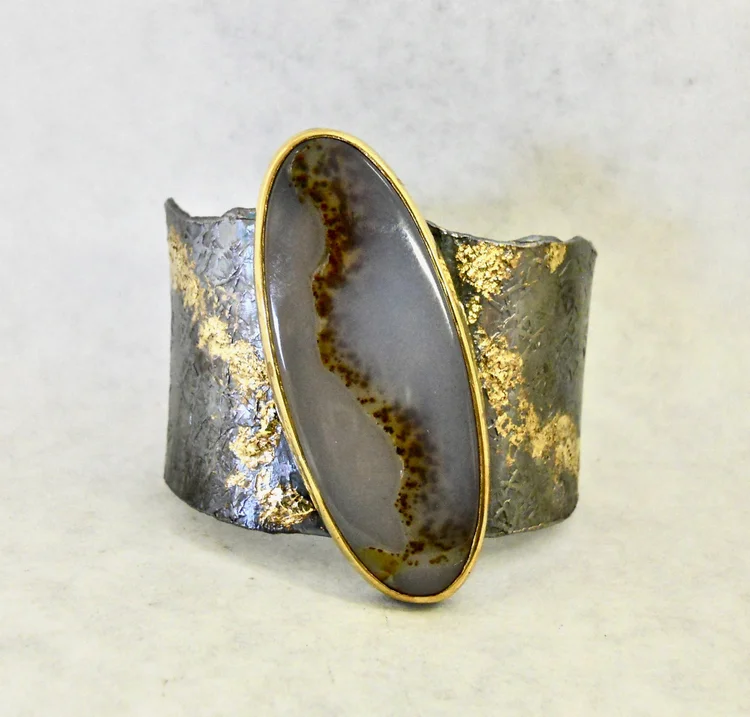 Simply Cool Cuffs — Goph Studios
