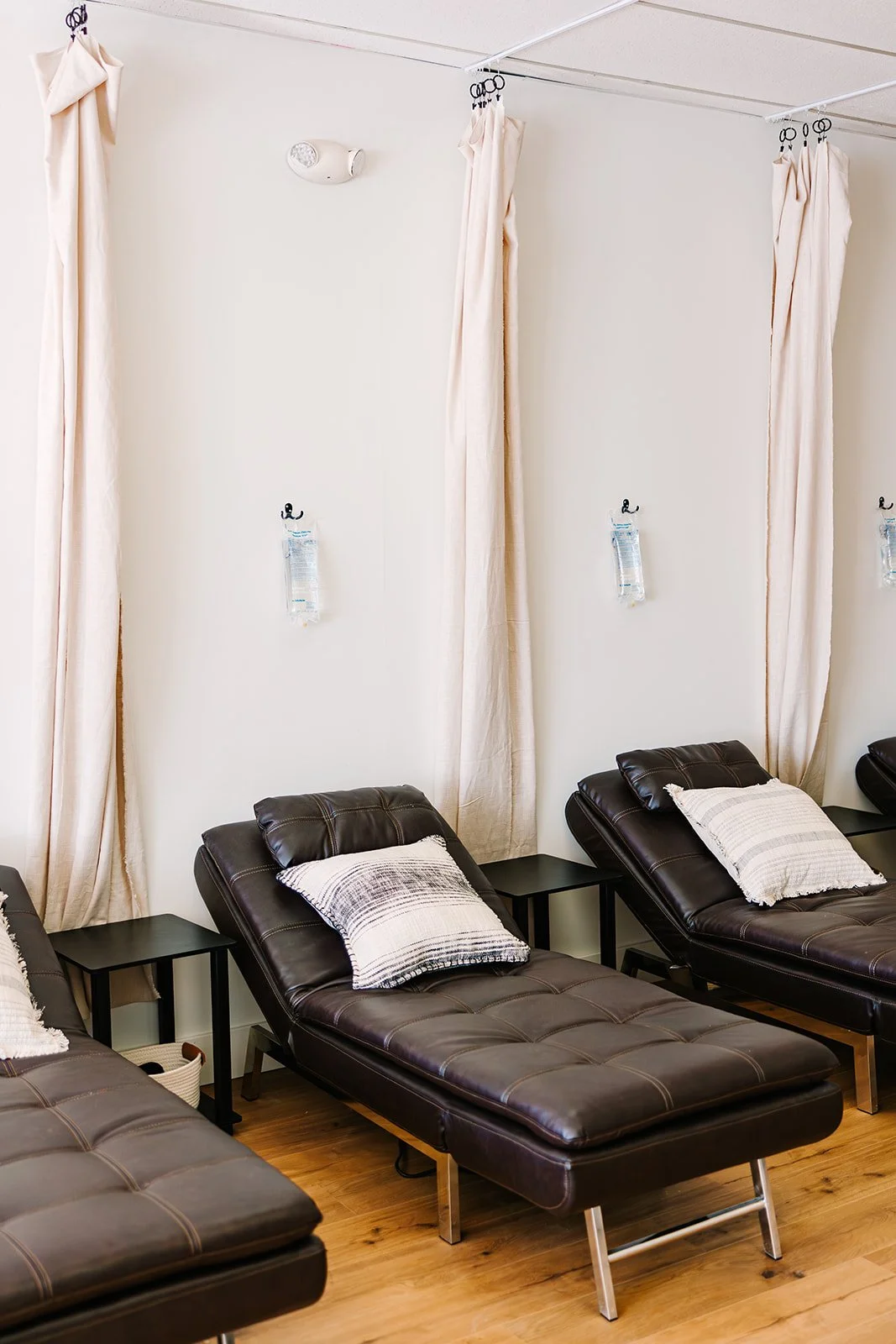 K&E IV & Aesthetics Lounge