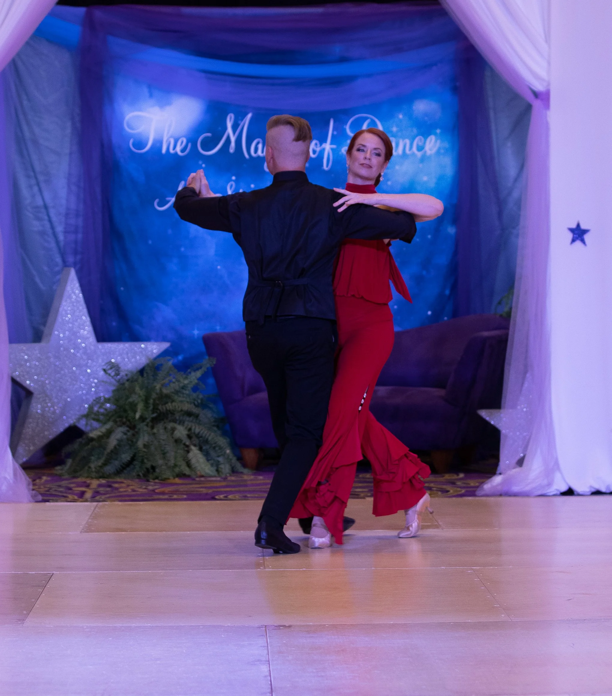 Calendar — The Dance Studio of Tupelo | Dance Lessons