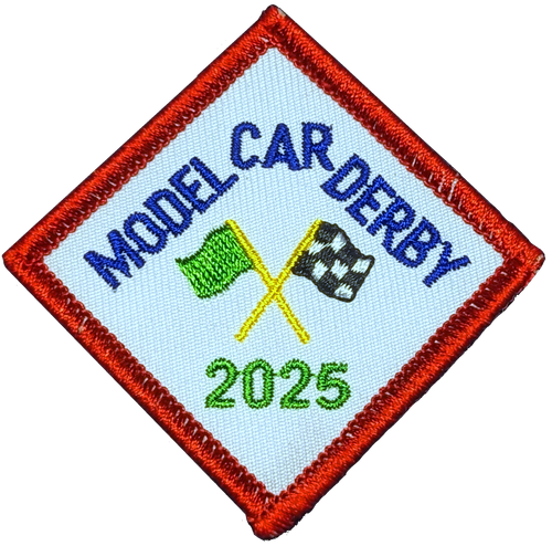 Model Car Kits — Illiana Cadet Council