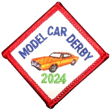 Model Car Kits — Illiana Cadet Council