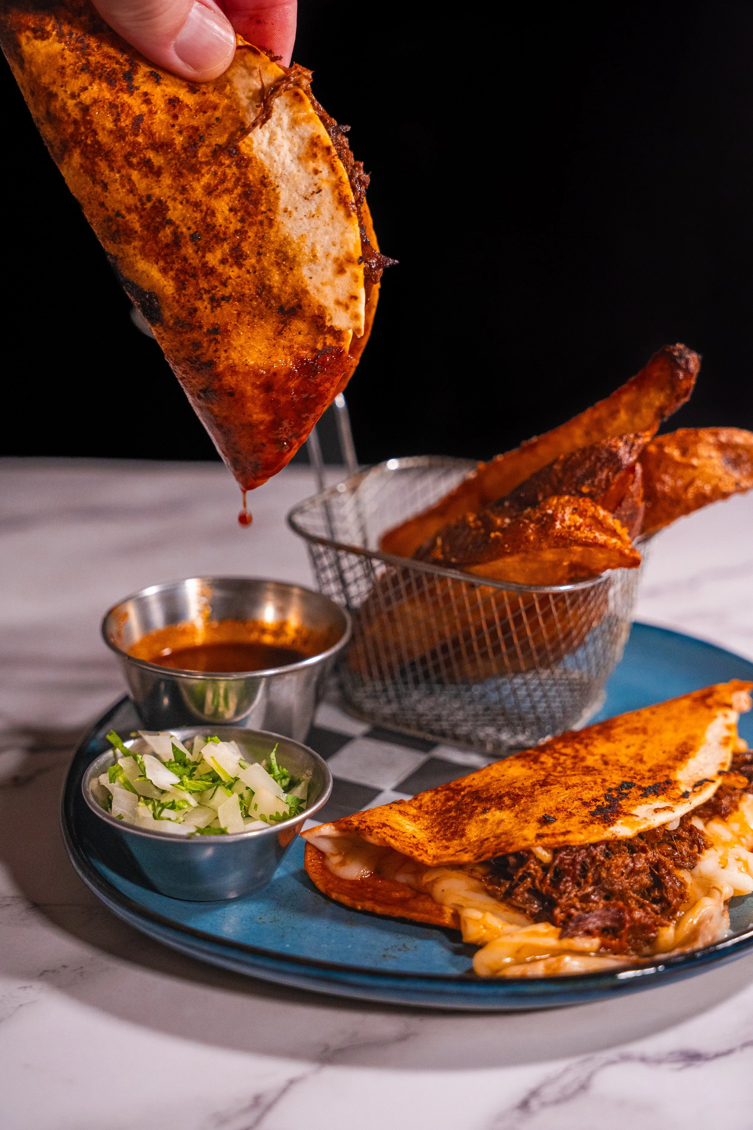 Pine And Oak Tavern | A Modern Take On Classic American Faire