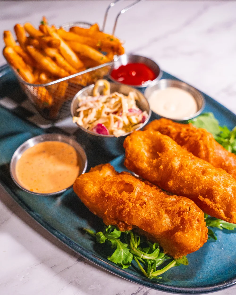 Pine And Oak Tavern | A Modern Take On Classic American Faire