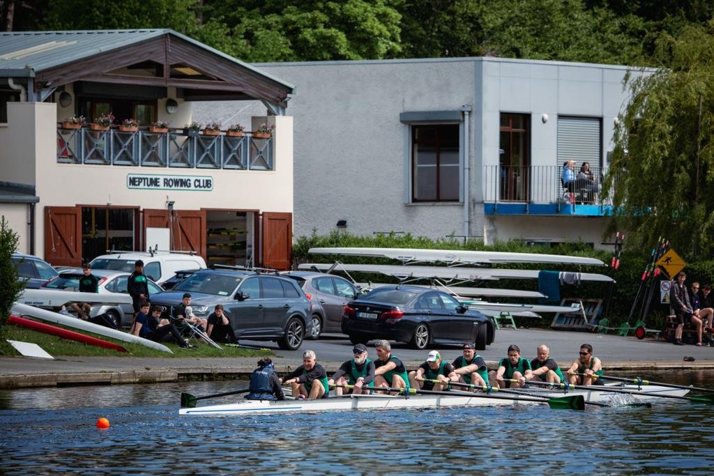 General 1 — Neptune Rowing Club
