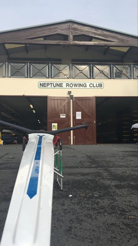About Us — Neptune Rowing Club