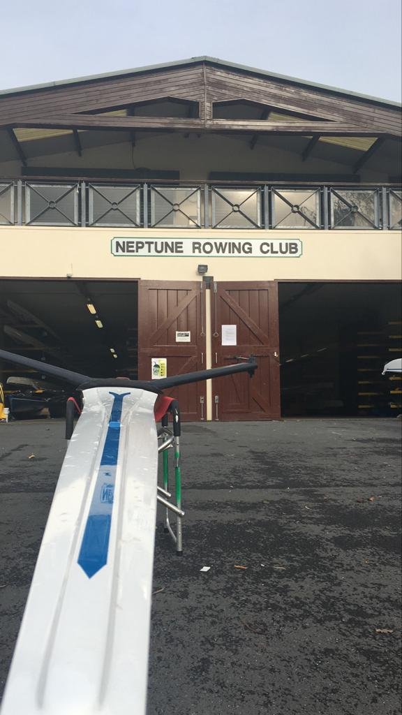 About Us — Neptune Rowing Club