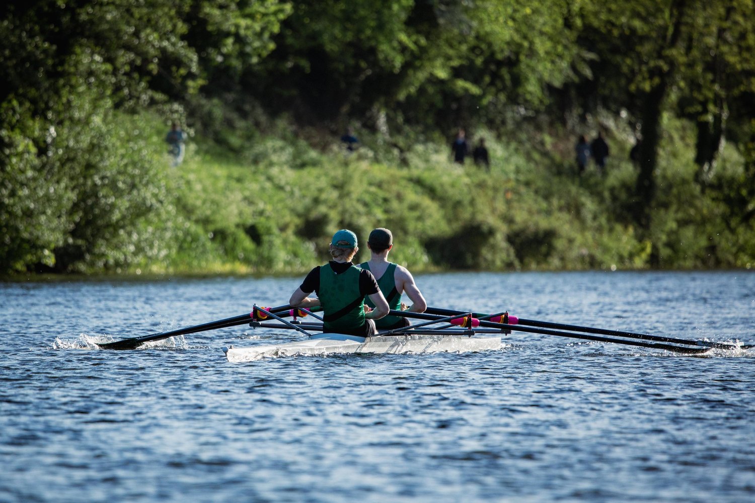 General 1 — Neptune Rowing Club