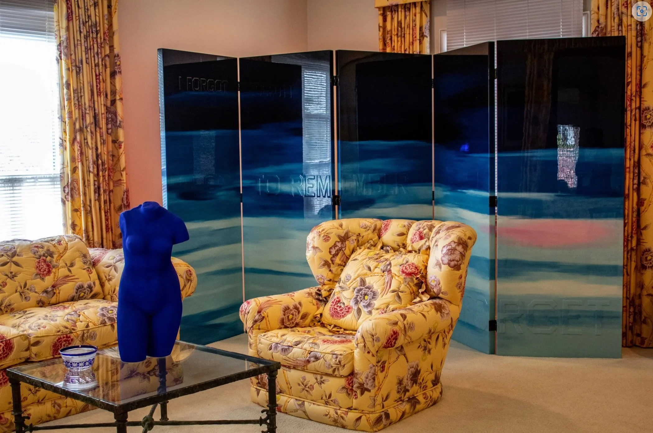 Frederick R. Weisman Art Foundation