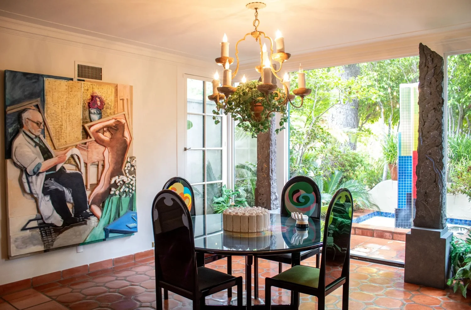 Frederick R. Weisman Art Foundation