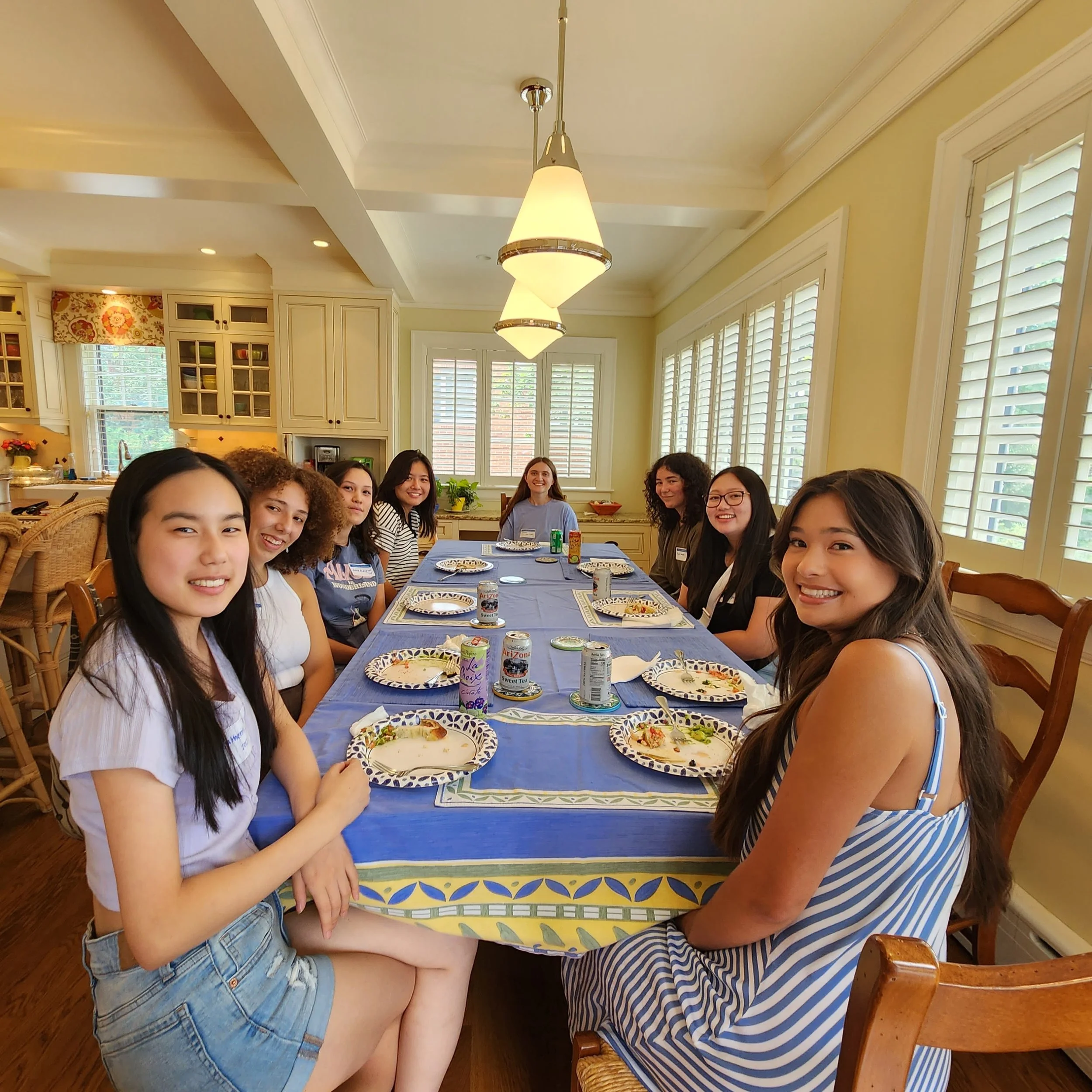 September 2023 — Yale Alumni Association of the Northwest