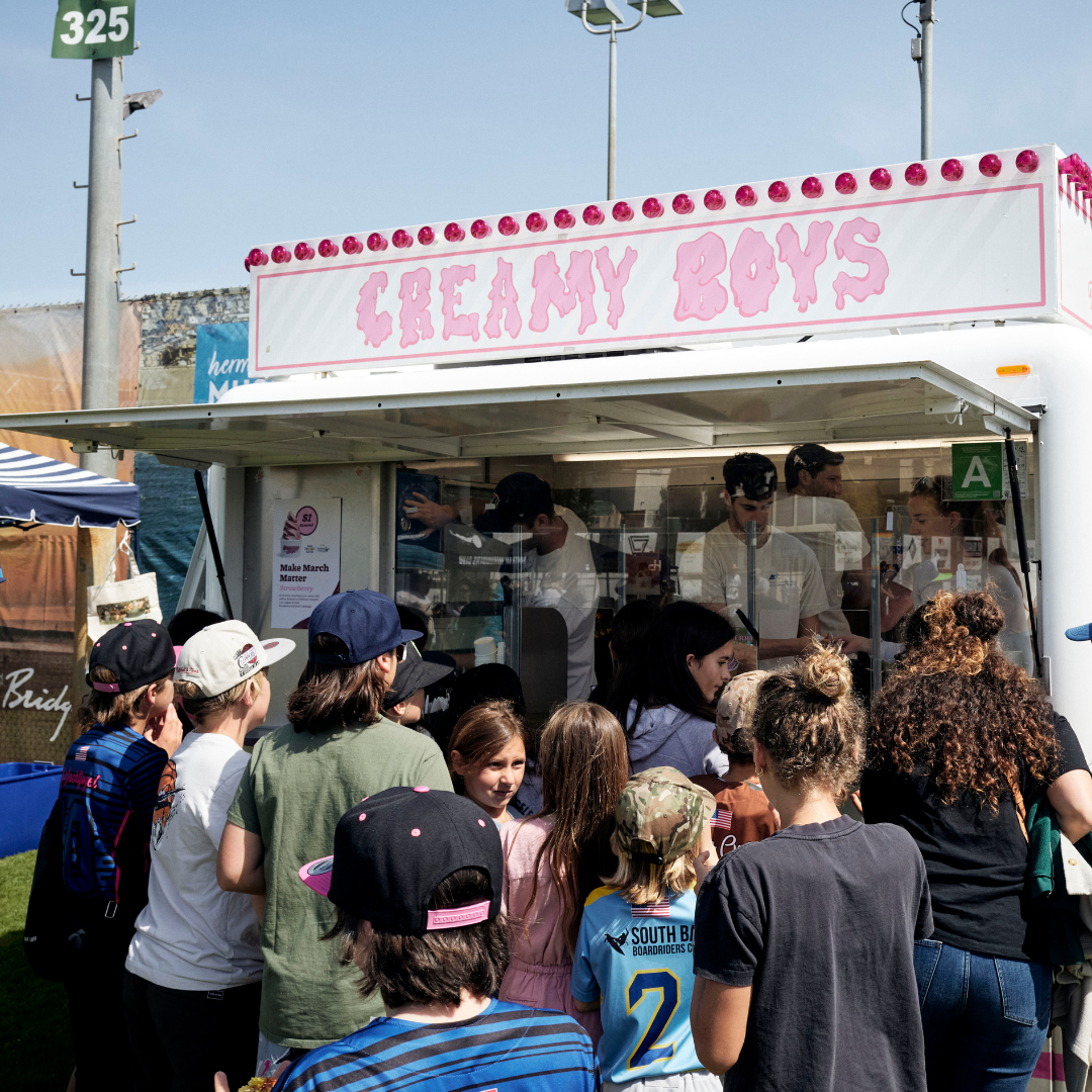 Locations — Creamy Boys Dairy and Vegan Ice Cream