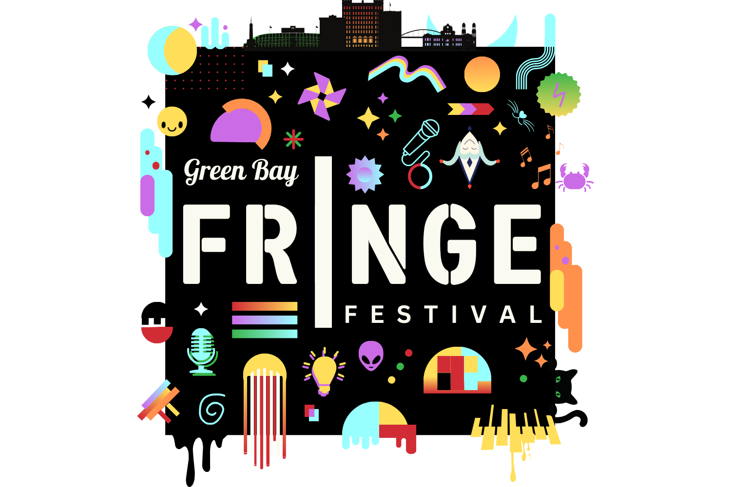 Green Bay Fringe Festival