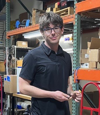 About Us — Aslin Automation