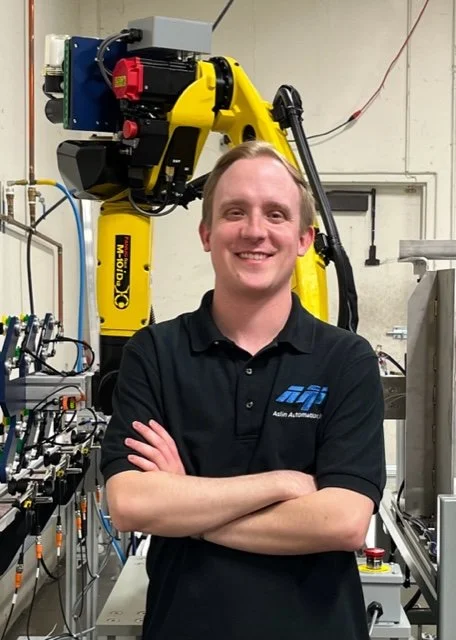 About Us — Aslin Automation