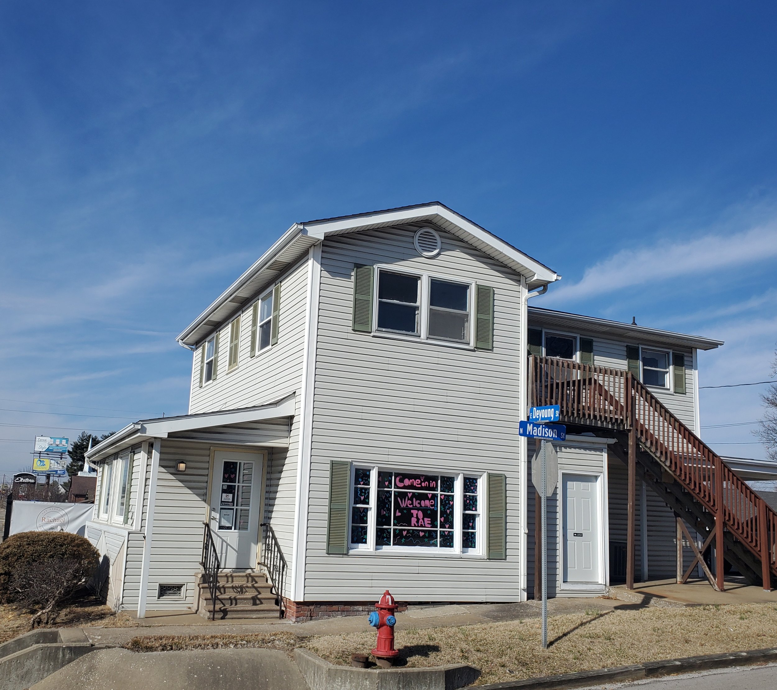 Gallery 2 — The Rachael Academy of Education