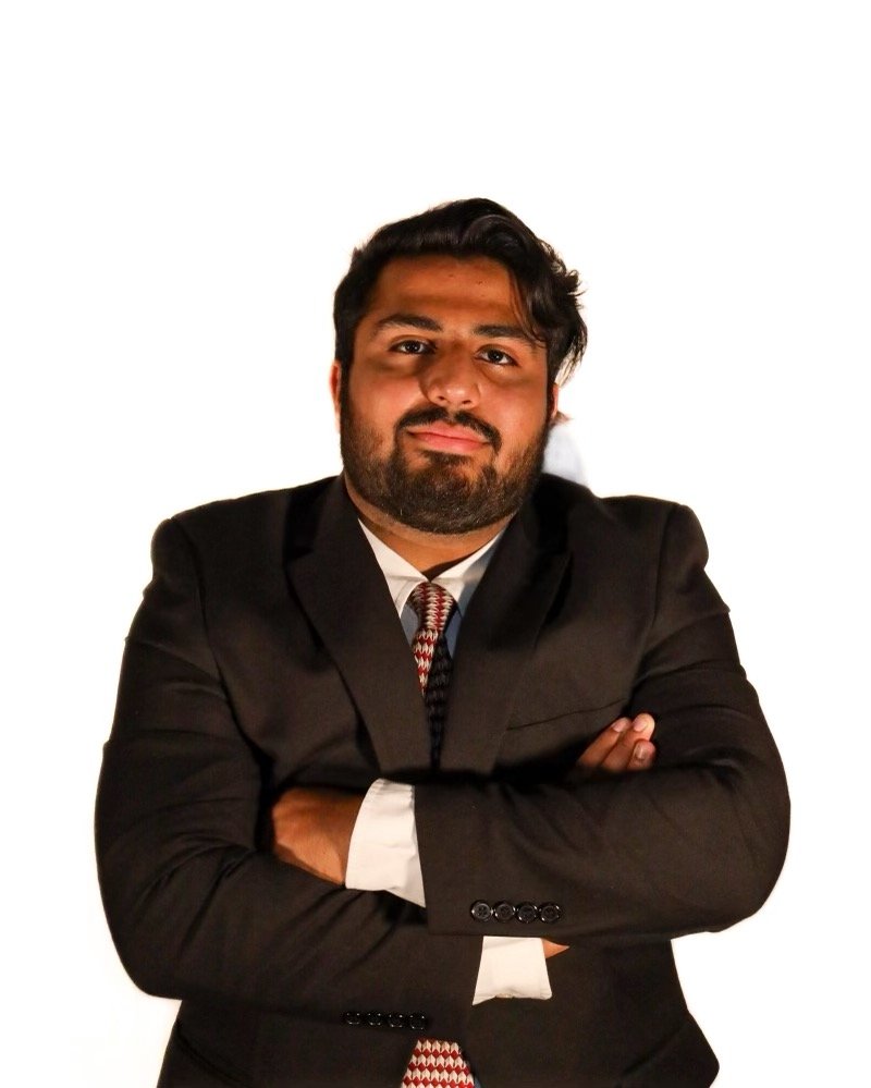 Team — Spark Properties Group