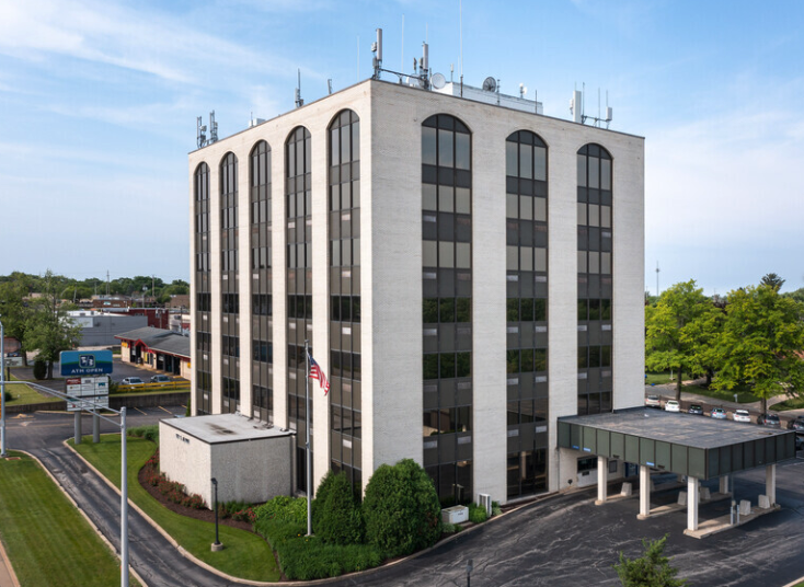 Properties — Spark Properties Group