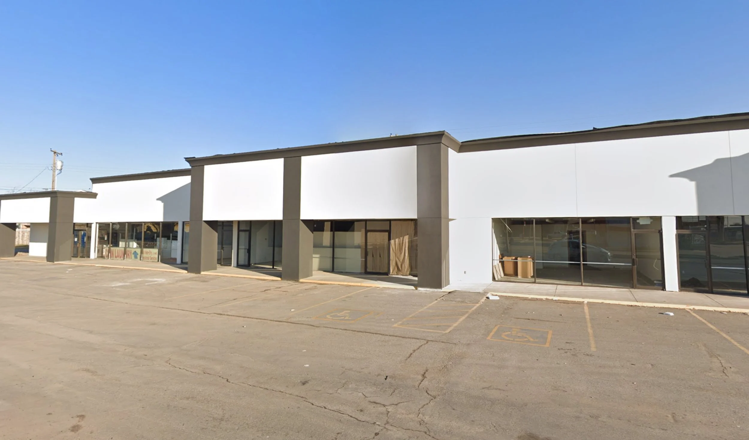 Properties — Spark Properties Group