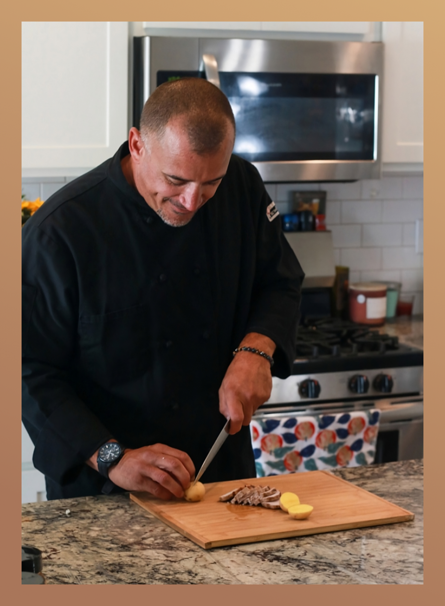 Farms to Forest Chef - Personal Chef in Idaho