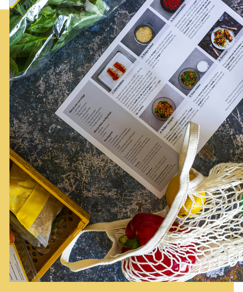 Farms to Forest Chef - Personal Chef in Idaho