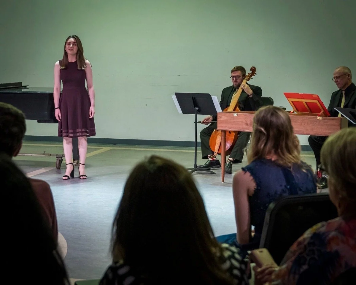 Services 2 — Echoing Air