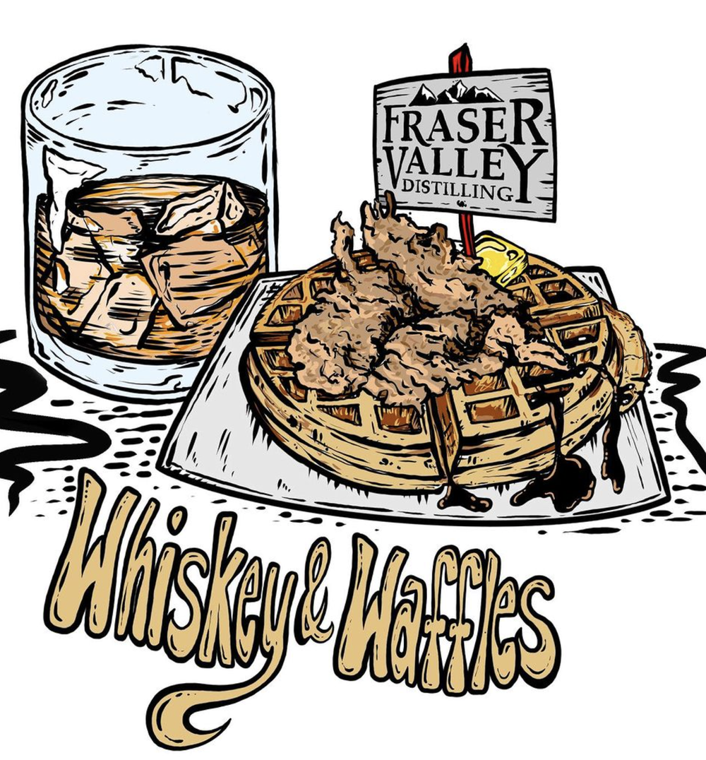 Events — Fraser Valley Distilling