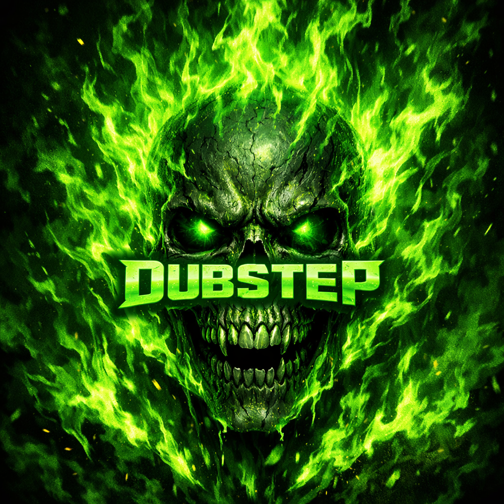 The Ultimate Dubstep Guide 2026 — THE DYSTOPIAN COLLECTIVE