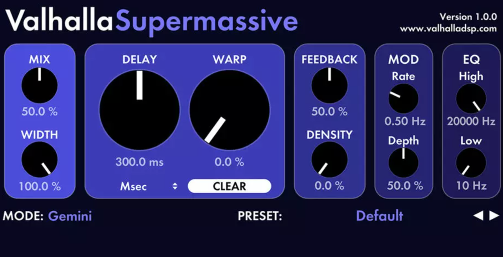 Valhalla super massive — THE DYSTOPIAN COLLECTIVE