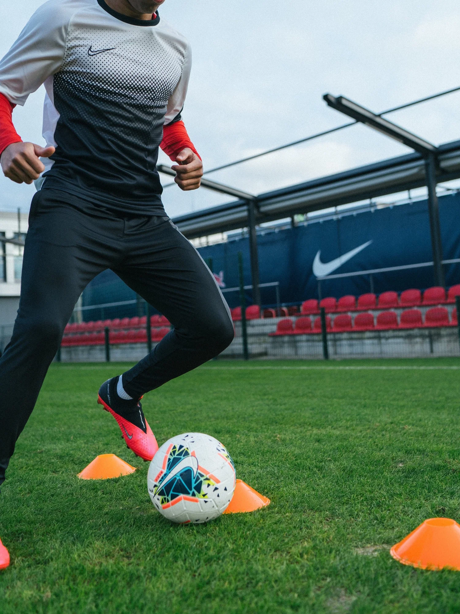 Boost Futbol