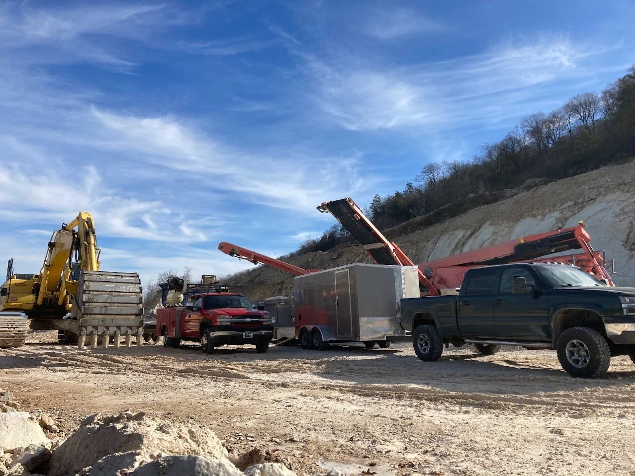 JK Welding and Fabrication