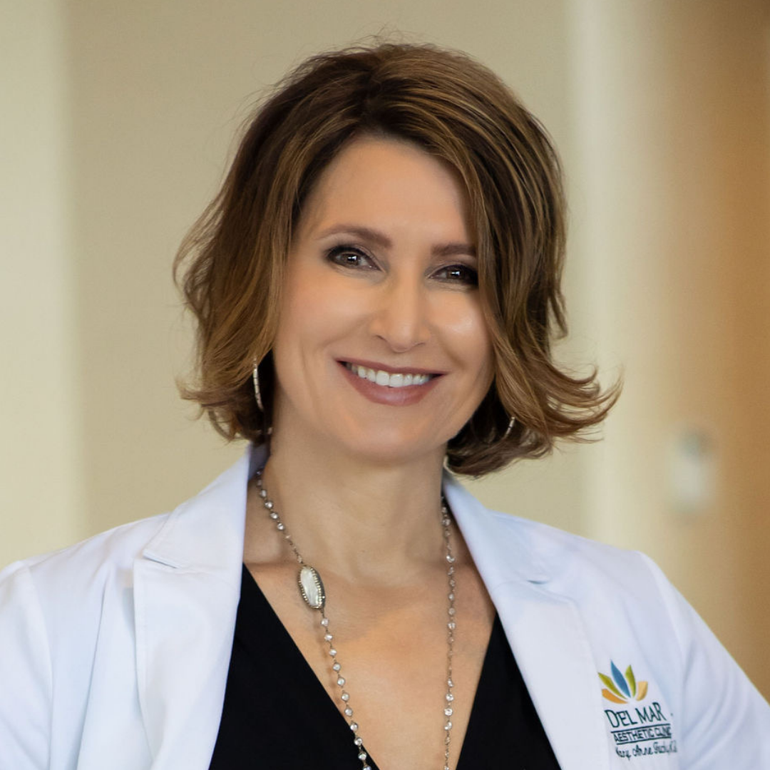 DEL MAR AESTHETIC CLINIC