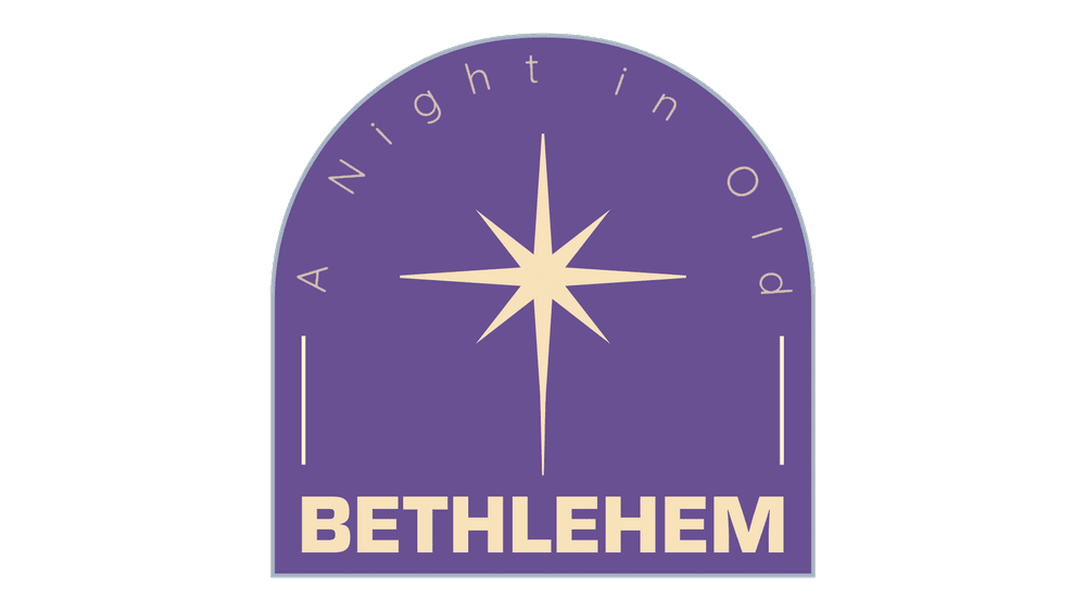 A Night in Old Bethlehem