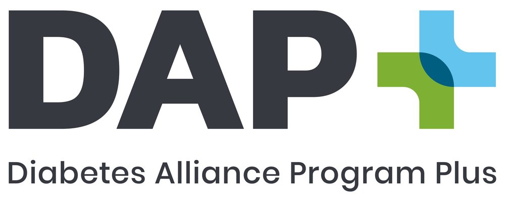 About Diabetes Alliance Program Plus (DAP+) — DAP+
