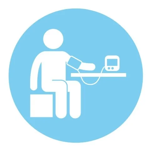 Diabetes Risk Factors — DAP+