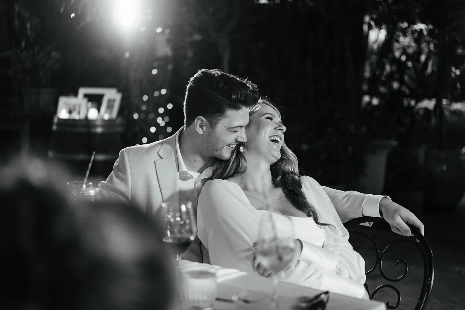 Hello Sweetheart - Sydney Wedding Photography